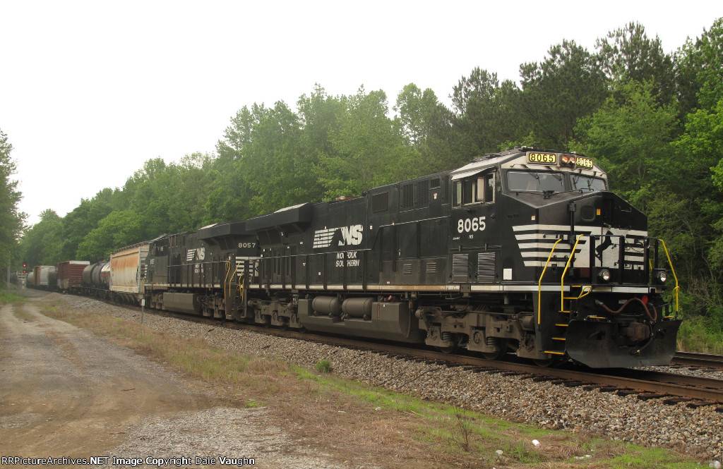 NS 8065